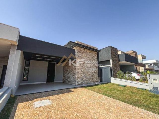 Casa em Condomínio á venda Vivendas da Mata – Ilha Aroeira Ribeirão Preto/SP