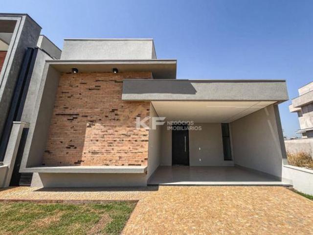 Casa em Condomínio á venda Vivendas da Mata – Ilha Aroeira Ribeirão Preto/SP