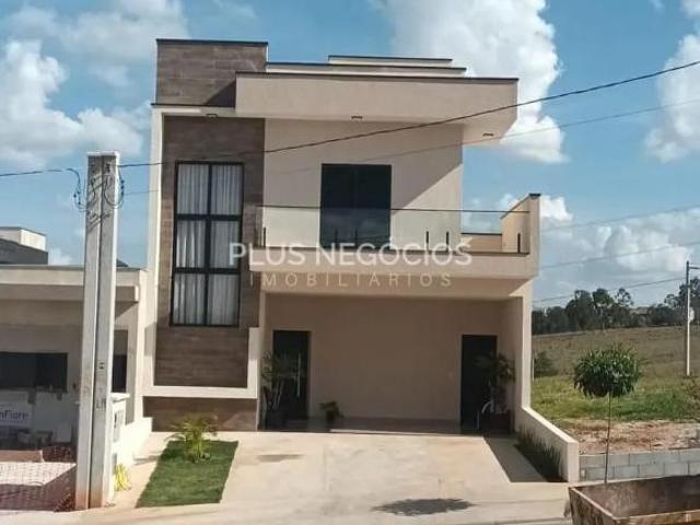 Casa em Condominio à venda, Wanel Ville, Sorocaba, SP