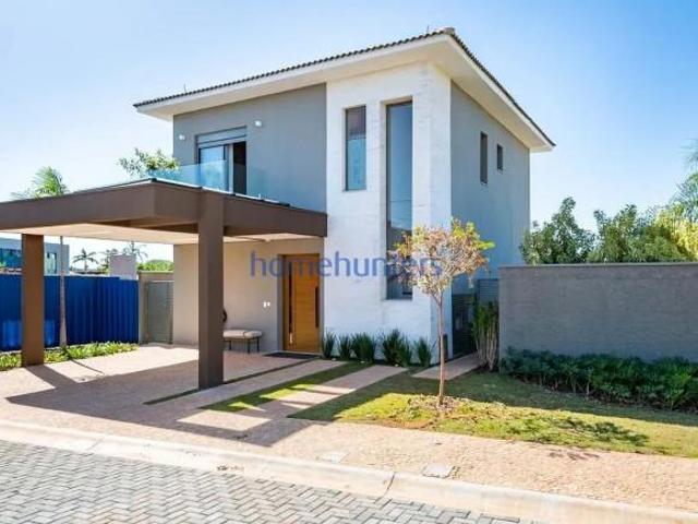 Casa em condomínio à venda a Sousas, Campinas, SP