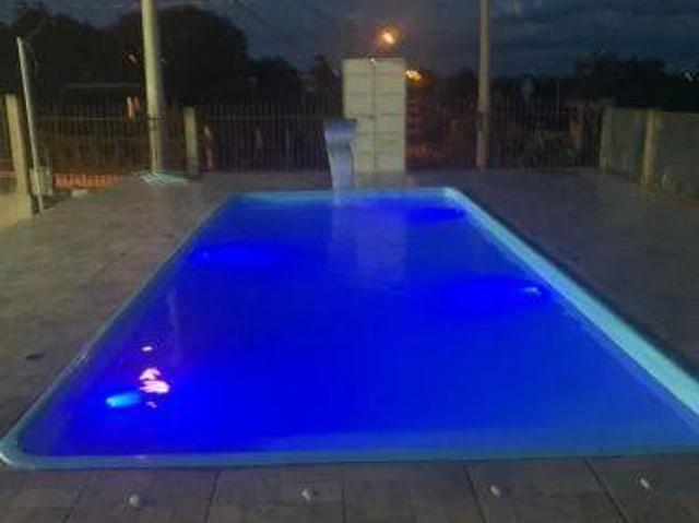 Casa em condomínio à venda Alexânia