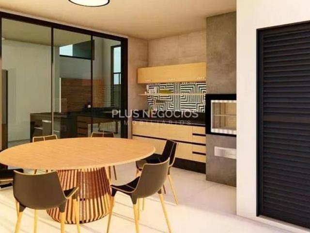 Casa em Condominio à venda, Além Ponte, Sorocaba, SP