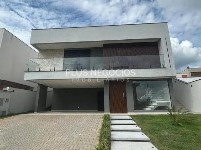 Casa em Condominio à venda, Alphaville Nova Esplanada 3, Votorantim, SP