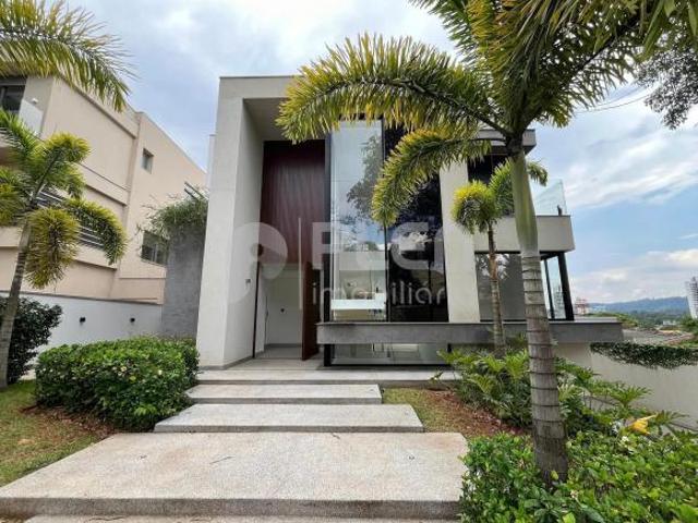 Casa em condomínio à Venda, Alphaville Residencial Um, Barueri, SP
