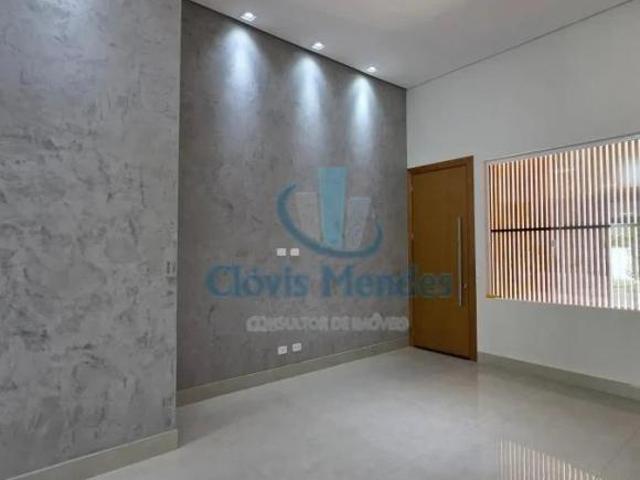 Casa Em Condomínio À Venda Alphaville 2 Londrina