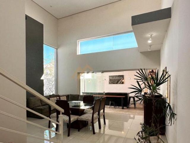 Casa em Condomínio á venda Alto do Bonfim Ribeirão Preto / SP
