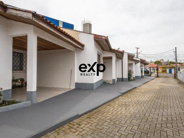 Casa em condomínio à venda Av. São Gabriel, Colombo/PR