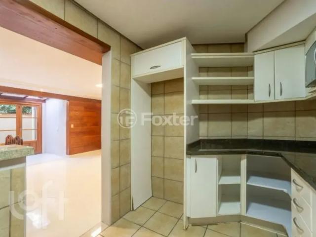 Casa em Condomínio à venda Avenida Coronel Marcos, Pedra Redonda Porto Alegre