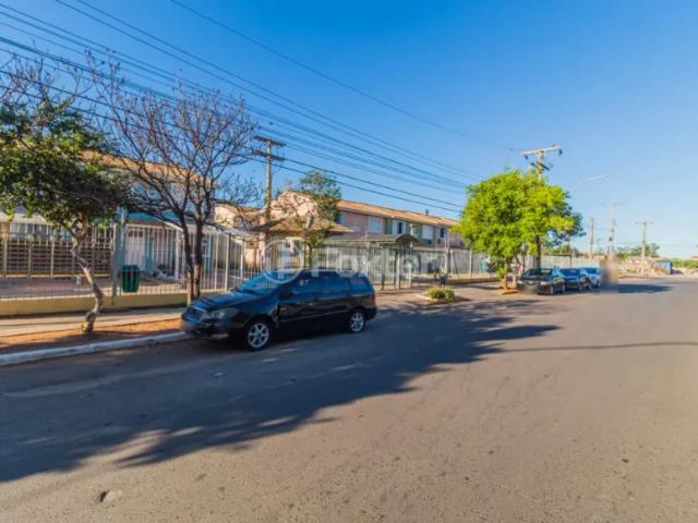 Casa em Condomínio à venda Avenida Faria Lobato, Sarandi Porto Alegre
