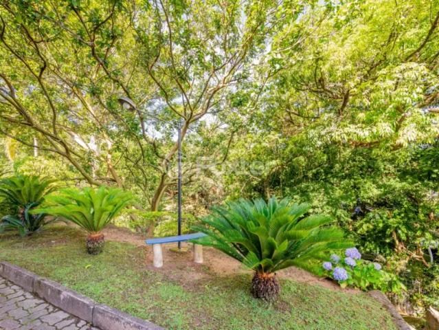 Casa em Condomínio à venda Avenida Vicente Monteggia, Cavalhada Porto Alegre