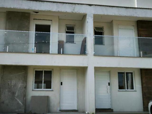 Casa em Condomínio à venda, bairro Campo Novo, 3 quartos 1 suite, 3 banheiros, 1 vaga