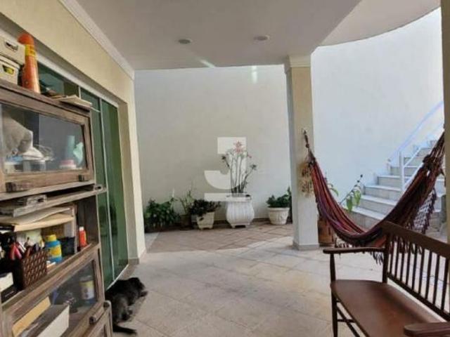 Casa em Condomínio à Venda Bairro Das Palmeiras, Campinas 350m2 4 Quartos