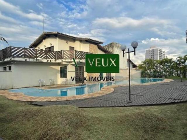 Casa em condomínio a venda bairro Indaiá Caraguatatuba
