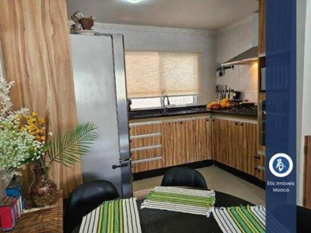 Casa em Condomínio à Venda, Bairro Vila Formosa