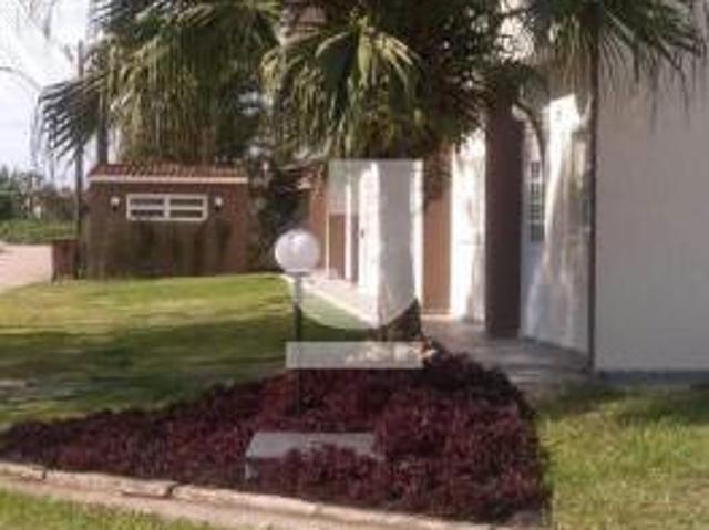 Casa em Condomínio à Venda Balneário Copacabana, Caraguatatuba 67m2 Condomínio Villagio Costa