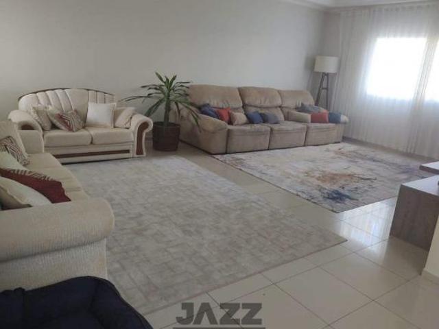 Casa em Condomínio à Venda Betel, Paulínia 238m2 Condomínio Paineiras 3 Quartos