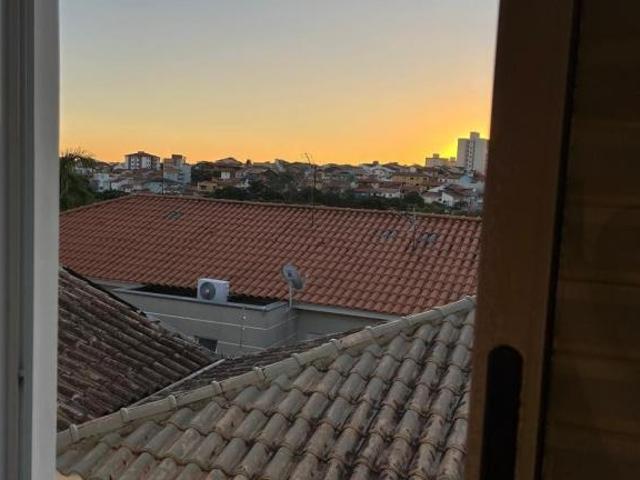 Casa em Condomínio à Venda Boa Vista, Sorocaba