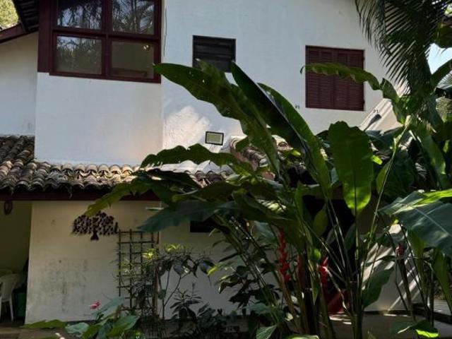 Casa em Condomínio à Venda – Boiçucanga, a 1km da Praia