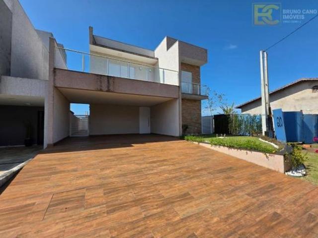 Casa em Condominio à venda Bougainville Residencial IV Peruíbe/SP