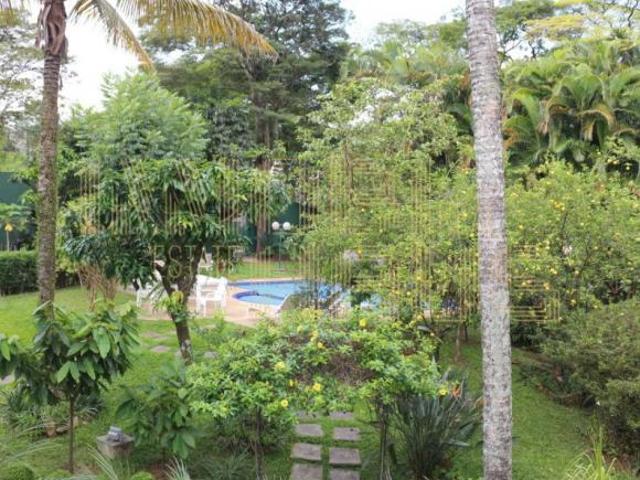 Casa em Condomínio à Venda Brooklin Paulista SP 5 quartos