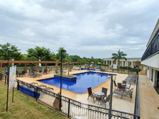 Casa em Condomínio à Venda Brasil 500, Paulínia 270m2 Condomínio Club Portinari 4 suítes