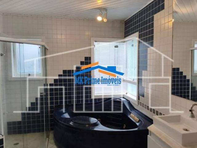 Casa em Condomínio à venda c/4 quartos e 300m² ALDEIA DA SERRA