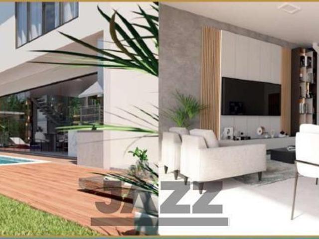 Casa em Condomínio à Venda Camburi, São Sebastião 190m2 3 suítes