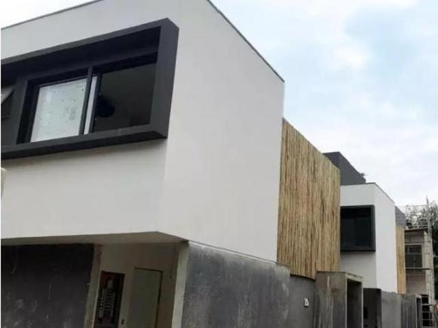 Casa em Condomínio à Venda Camburi, São Sebastião 350m2 Condomínio Villa Barra Cambury 4 su