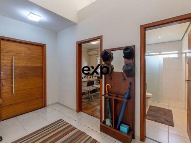 CASA EM CONDOMÍNIO A VENDA Caminhos de San Conrado Sousas Campinas/SP R$ 2.980.000 411m2