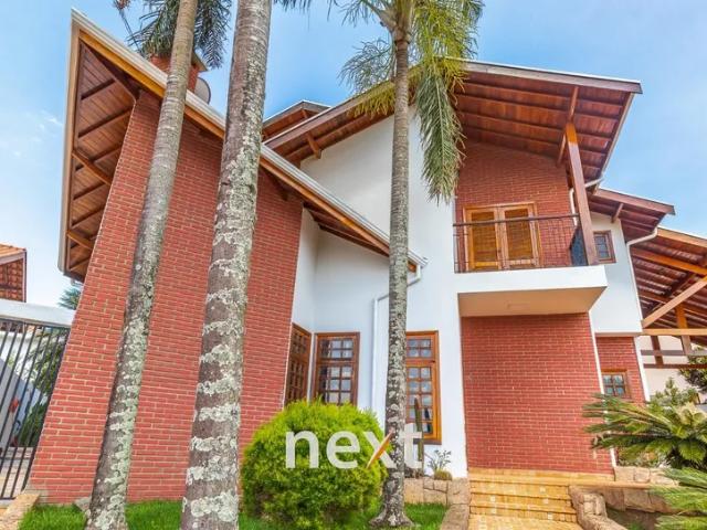 Casa em Condominio a Venda Campinas