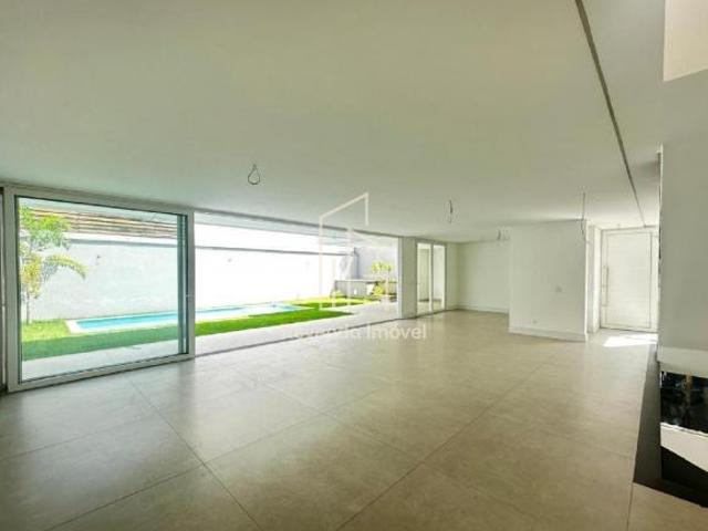 Casa em Condomínio à venda Campo Belo, São Paulo