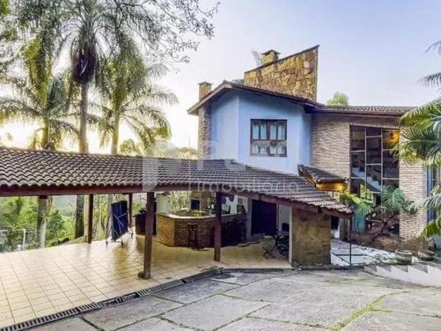 Casa em Condominio à venda, Caraguatá, Mairiporã, SP