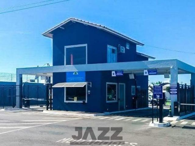Casa em Condomínio à Venda Cascata, Paulínia 182m2 Condomínio Campos do Conde II 3 suítes