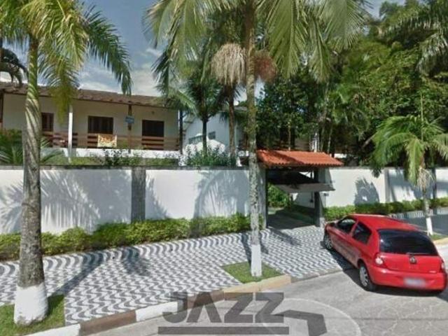 Casa em Condomínio à Venda Centro, Bertioga 70m2 Condomínio Aquarius 2 Quartos