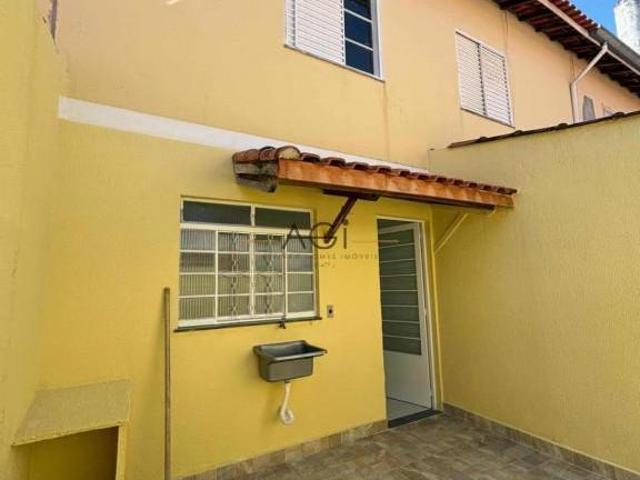 CASA EM CONDOMÍNIO À VENDA | CÉSAR DE SOUZA