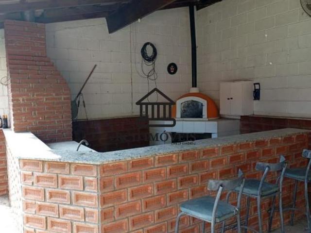 Casa em Condomínio à Venda, Chácara dos Junqueiras: 4 quartos, 3 suítes, 5salas, 4 banheiros