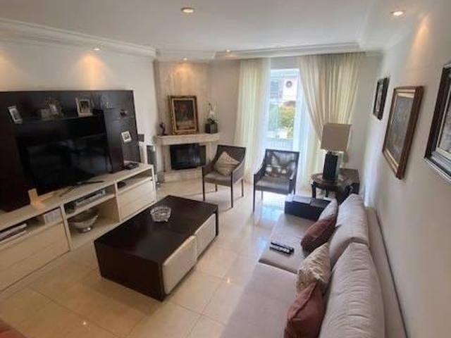 Casa em Condomínio à venda Chácara Klabin São Paulo