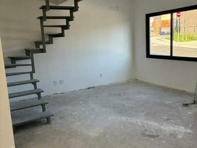 Casa em condomínio à venda com 3 dormitórios e 1 suíte em Valinhos/SP