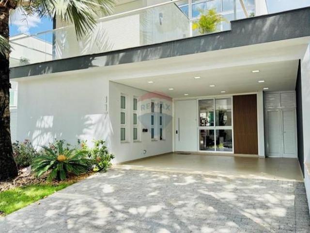 Casa em condomínio a venda com 3 dormitórios sendo 3 suítes no Residencial Mont Blanc Sorocaba