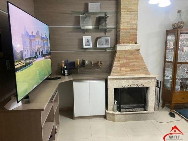 Casa em Condomínio à venda com 3 quartos no bairro Nonoai
