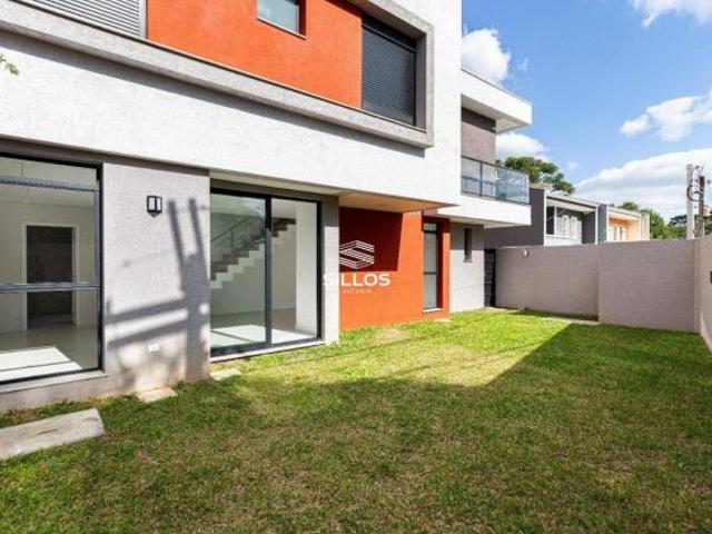 Casa em condom[inio à venda com 3 quartos no Pilarzinho em Curitiba