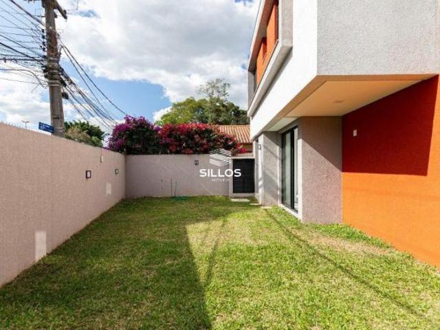 Casa em condominio à venda com 3 quartos no Pilarzinho em Curitiba