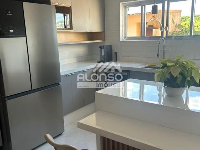 Casa em condominio a venda com 3 quartos ao lado do shopping Jardim Olimpia