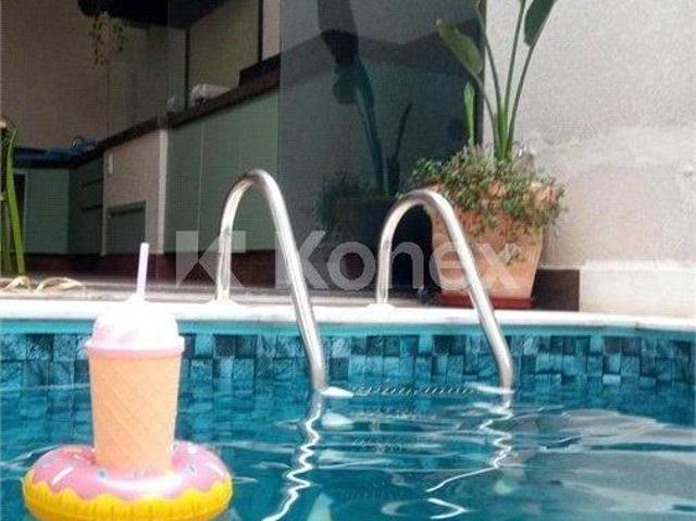 Casa em Condomínio à venda com 3 quartos em Ribeirão dos Porcos, Atibaia