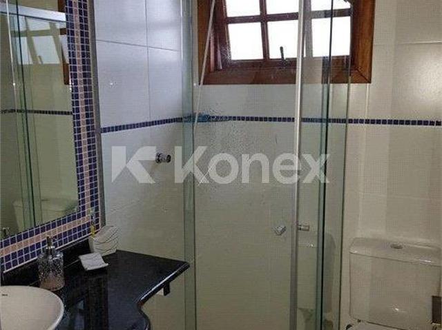 Casa em Condomínio à venda com 3 quartos em Riviera de Santa Cristina III, Itaí