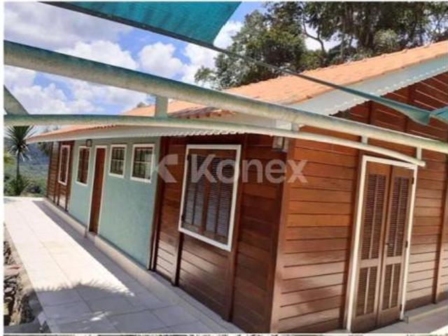 Casa em Condomínio à venda com 3 quartos em Santa Inês, Caieiras