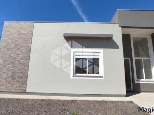 Casa em condomínio à venda com 3 quartos, suíte e 1 vaga no bairro Colina