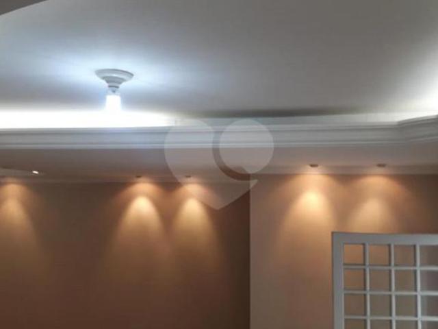 Casa em Condomínio à venda com 3 quartos, sendo 1 suíte, em Vila Natal, Mogi das Cruzes