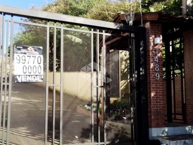 Casa em Condomínio à venda com 3 quartos 157 m² no bairro Tristeza