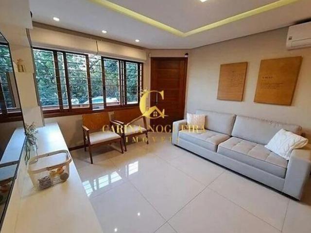 Casa em Condomínio à venda com 3 quartos 182 m²